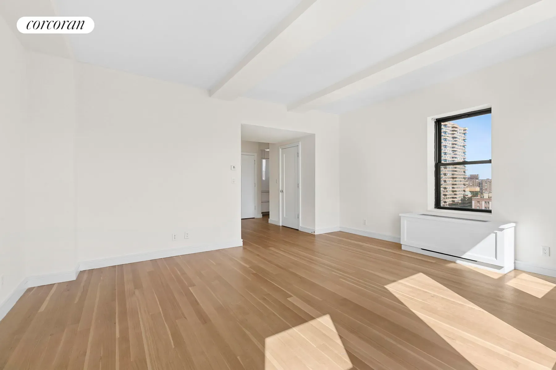 230 Riverside Drive #19L in Upper West Side, Manhattan | StreetEasy