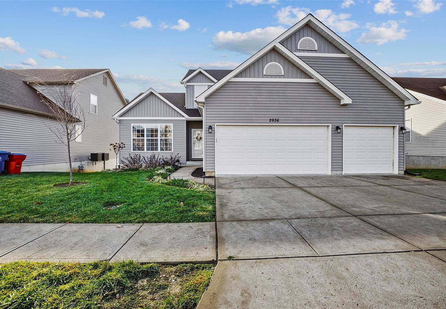 2936 Glaize Creek Dr, Imperial, MO 63052 | Zillow