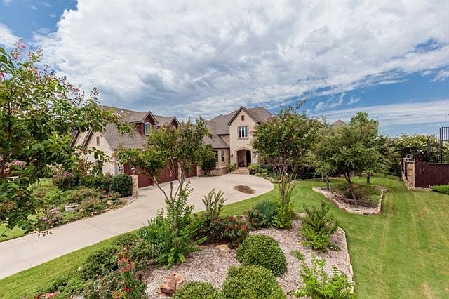 7617 Eagle Ridge Cir, Fort Worth, TX 76179 | Zillow