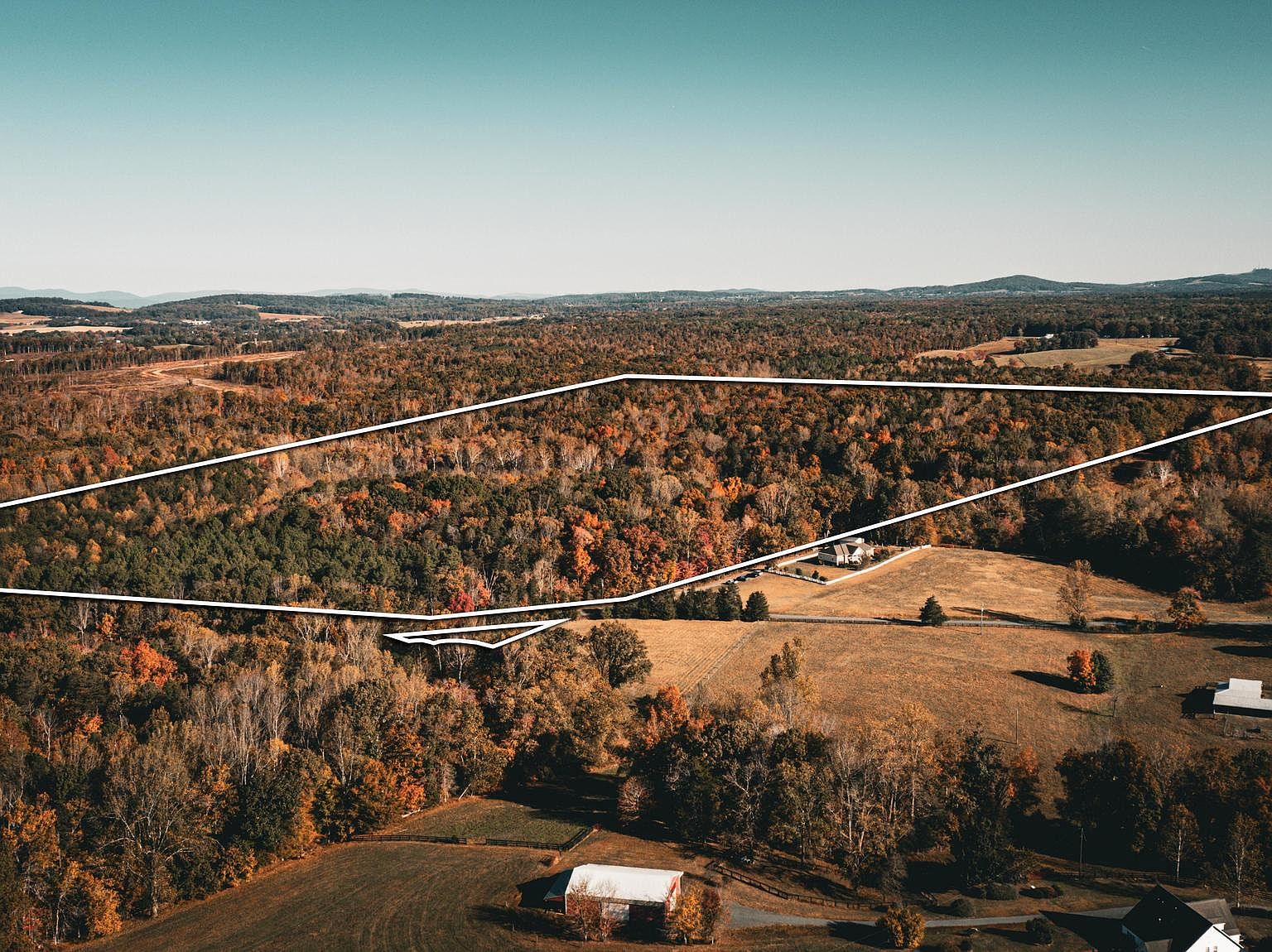 14603 Cox Mill Rd, Gordonsville, VA 22942 | MLS #VAOR2012628 | Zillow