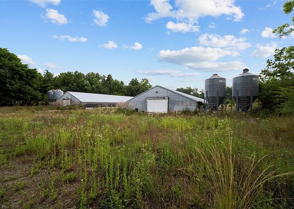 34660 Sandy Ridge Rd, Franklin, VA 23851 | MLS #10382605 | Zillow