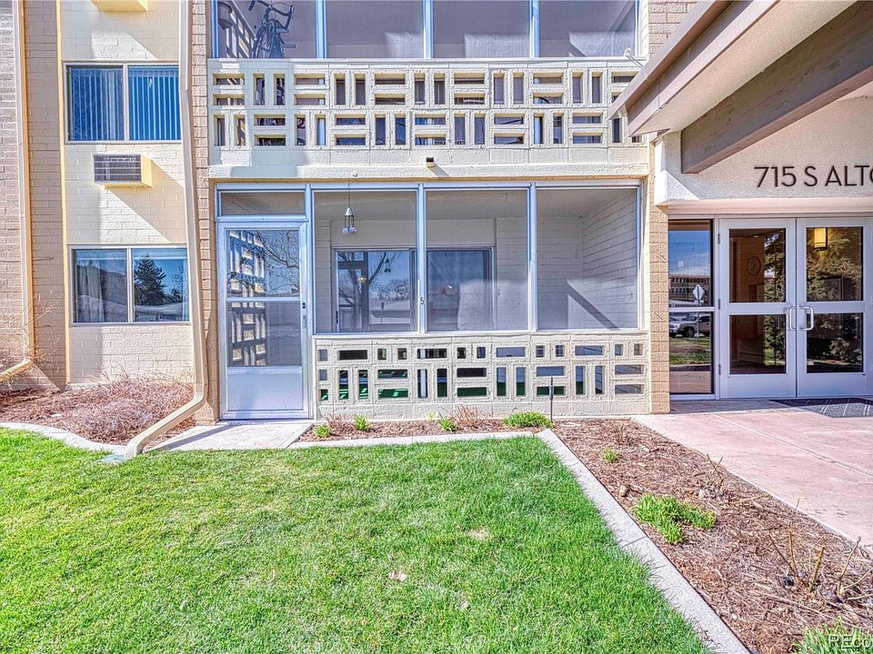 715 S Alton Way Bldg 28 Unit 5a, Denver, CO 80247 | Zillow