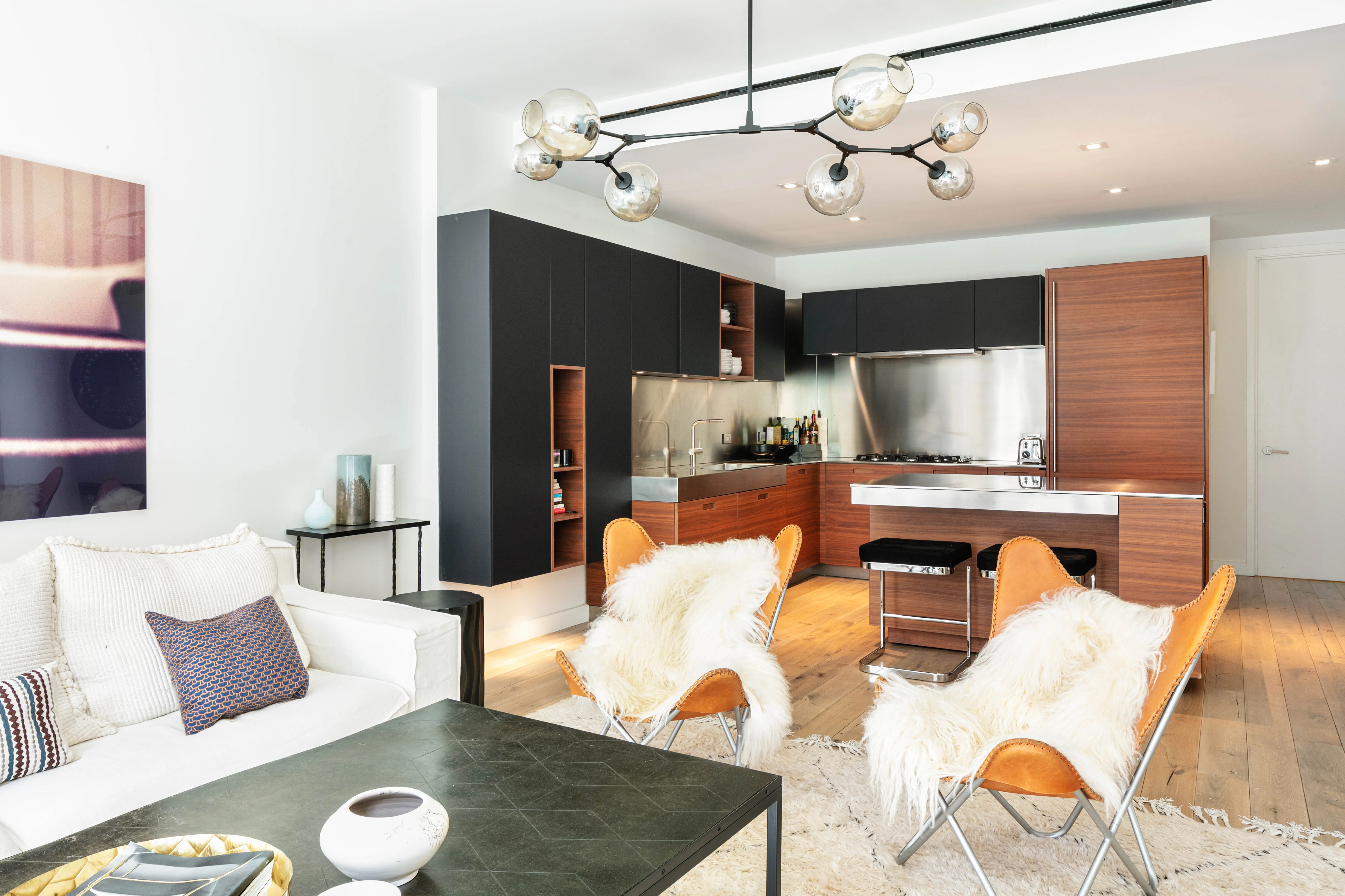 15 Renwick Street #301 in Hudson Square, Manhattan | StreetEasy
