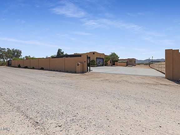 22941 W Blue Sky Dr, Wittmann, AZ 85361 | Zillow