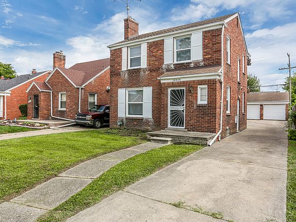 14026 Bringard Dr, Detroit, MI 48205 | Zillow