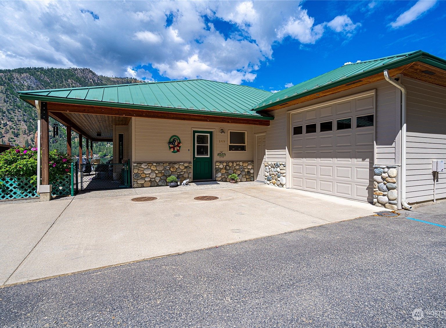 149 Helios Hills Lane, Manson, WA 98831 | MLS #2242738 | Zillow