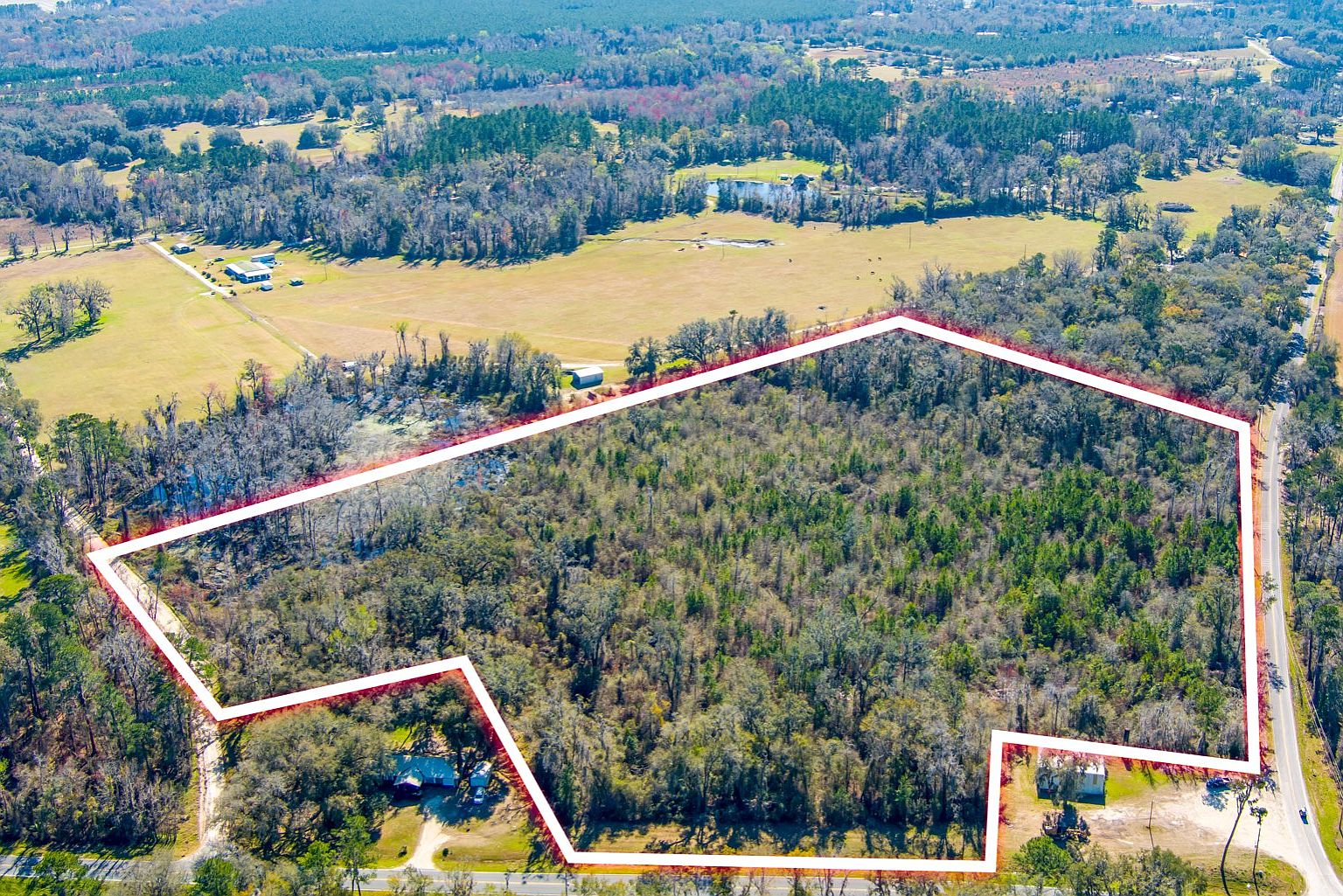 0 Pinecrest Rd, Live Oak, FL 32060 | Zillow