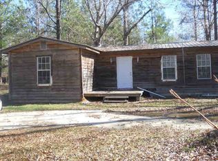 0 Solomon St, Brewton, AL 36426 | MLS #363277 | Zillow