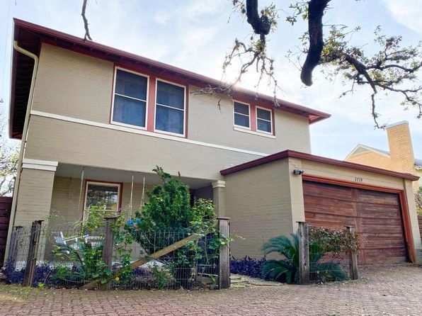 Homes for Sale in Austin TX with Basement | Zillow