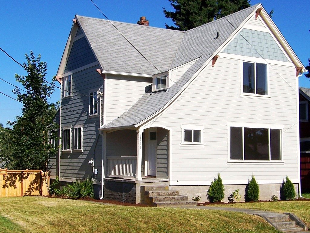 1424 S Adams St, Tacoma, WA 98405 | Zillow