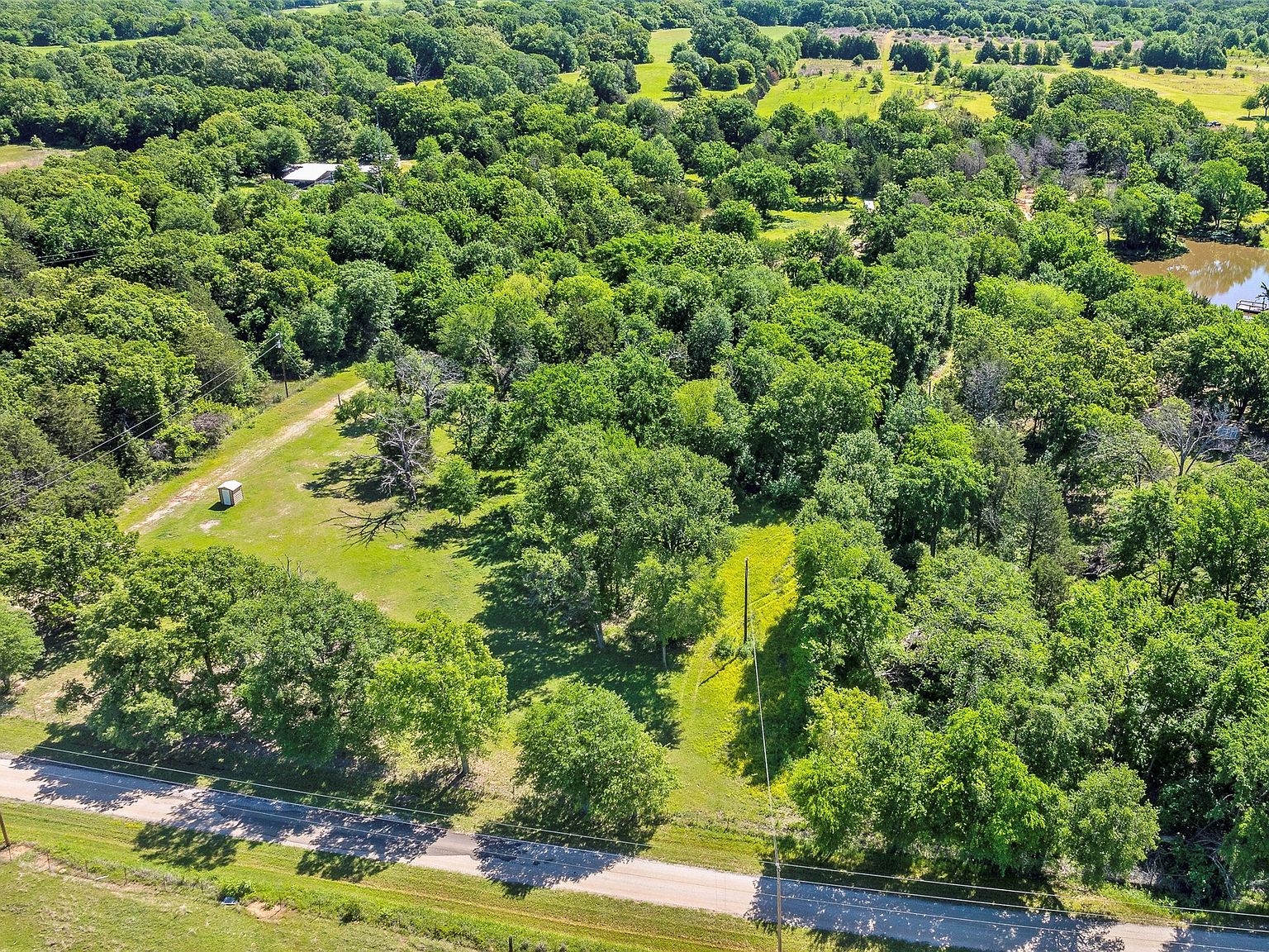 1129 Vz County Road 2312, Mabank, TX 75147 | Zillow