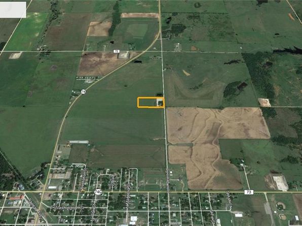 Crescent Real Estate - Crescent OK Homes For Sale | Zillow