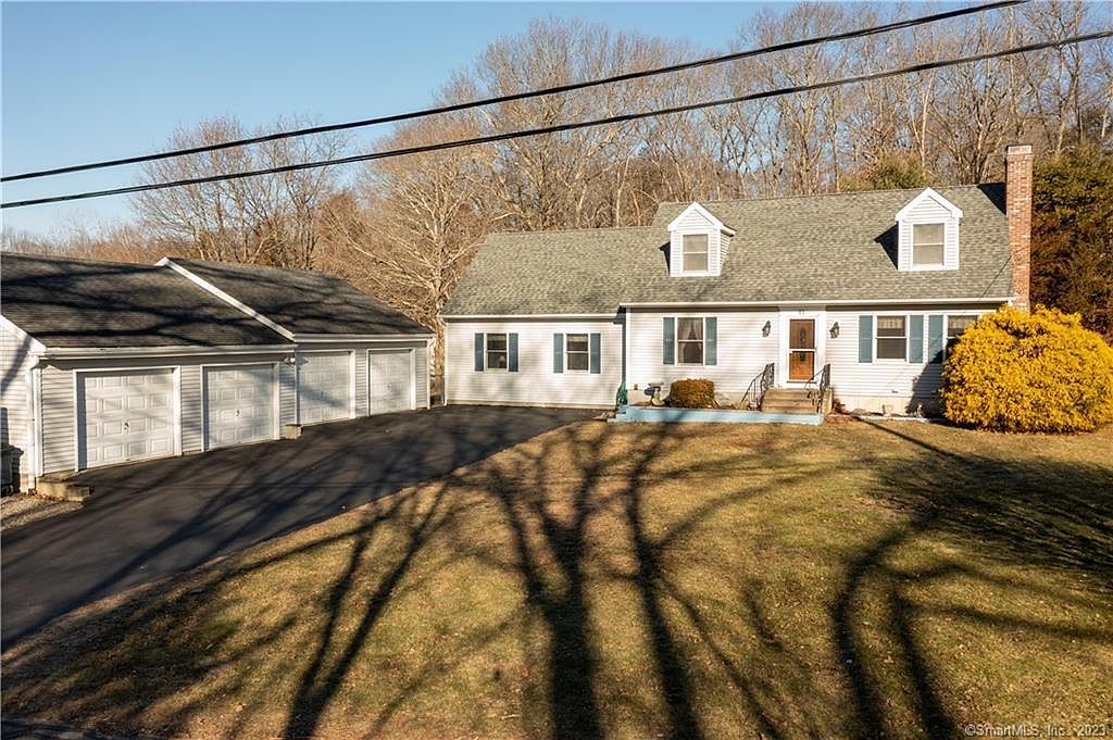 65 Ethel Acres, Jewett City, CT 06351 | Zillow