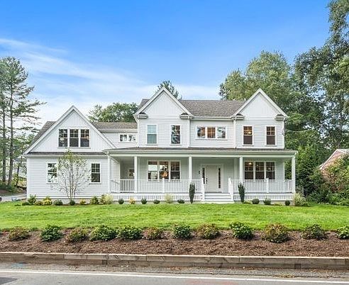 93 South St, Needham, MA 02492 | MLS #73285331 | Zillow