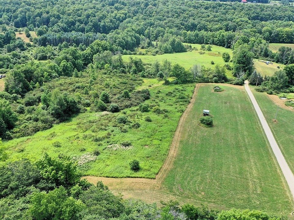 County Route 46, Dansville, NY 14437 | Zillow