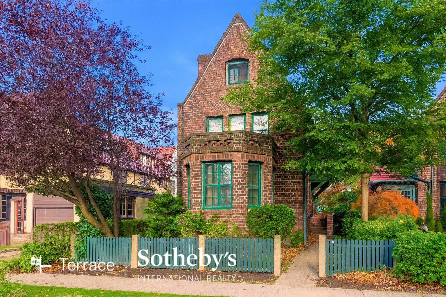 16 Ingram Street in Forest Hills, Queens | StreetEasy