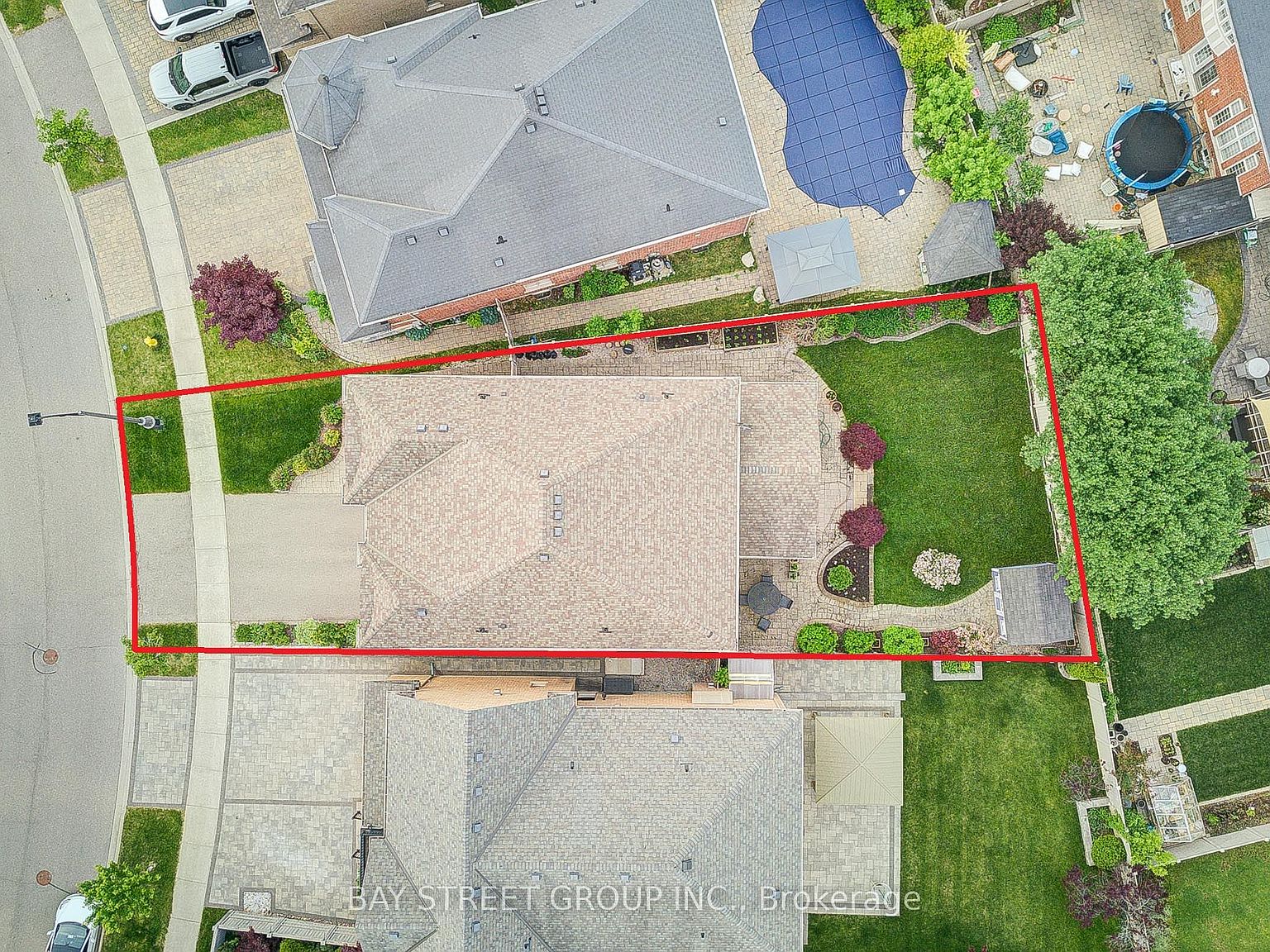 243 Israel Zilber Dr, Vaughan, ON L6A 0L5 | MLS #N12209437 | Zillow