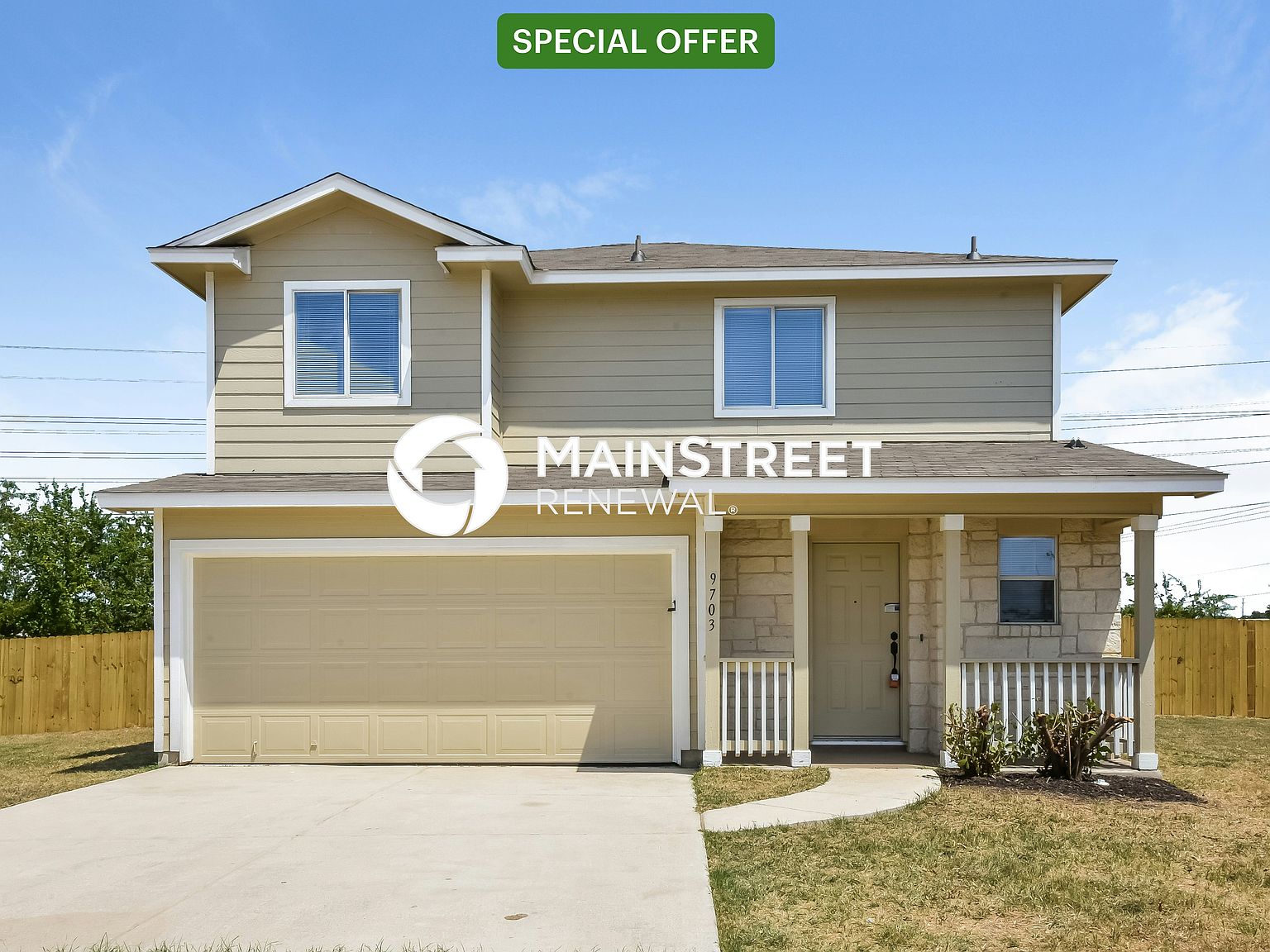 9703 Marbach Bnd, San Antonio, TX 78245 | Zillow