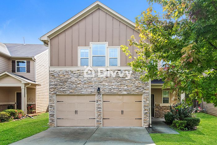 4838 Longview Run, Decatur, GA 30035 | Zillow