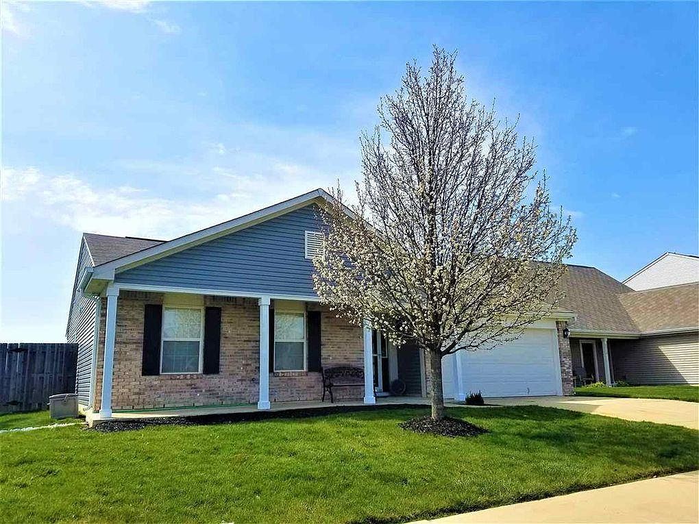 4316 Starkey Dr, Marion, IN 46953 | Zillow