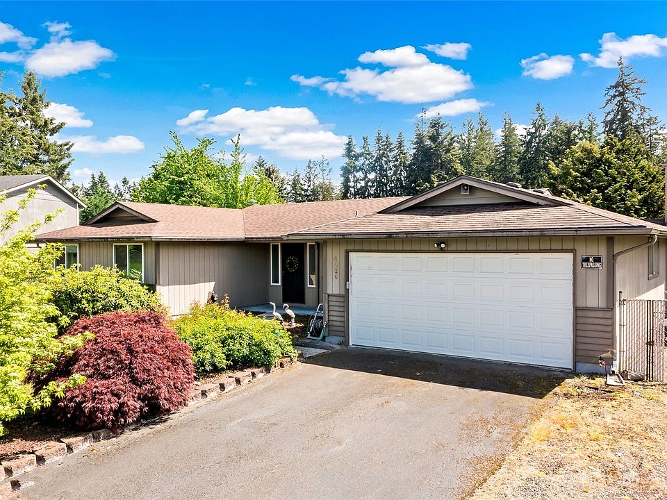 4626 222nd Street Ct E, Spanaway, WA 98387 | Zillow