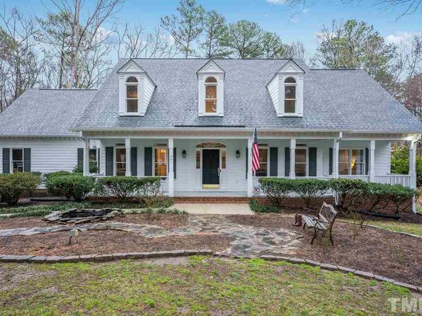 Raleigh NC Single Family Homes For Sale - 872 Homes | Zillow