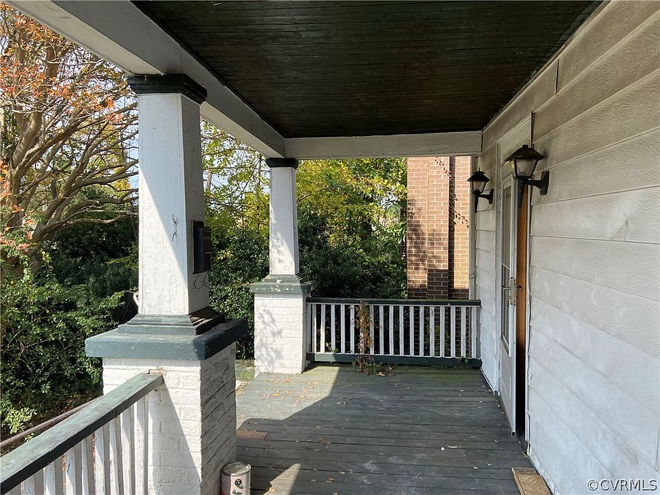 605 S Sycamore St, Petersburg, VA 23803 | Zillow