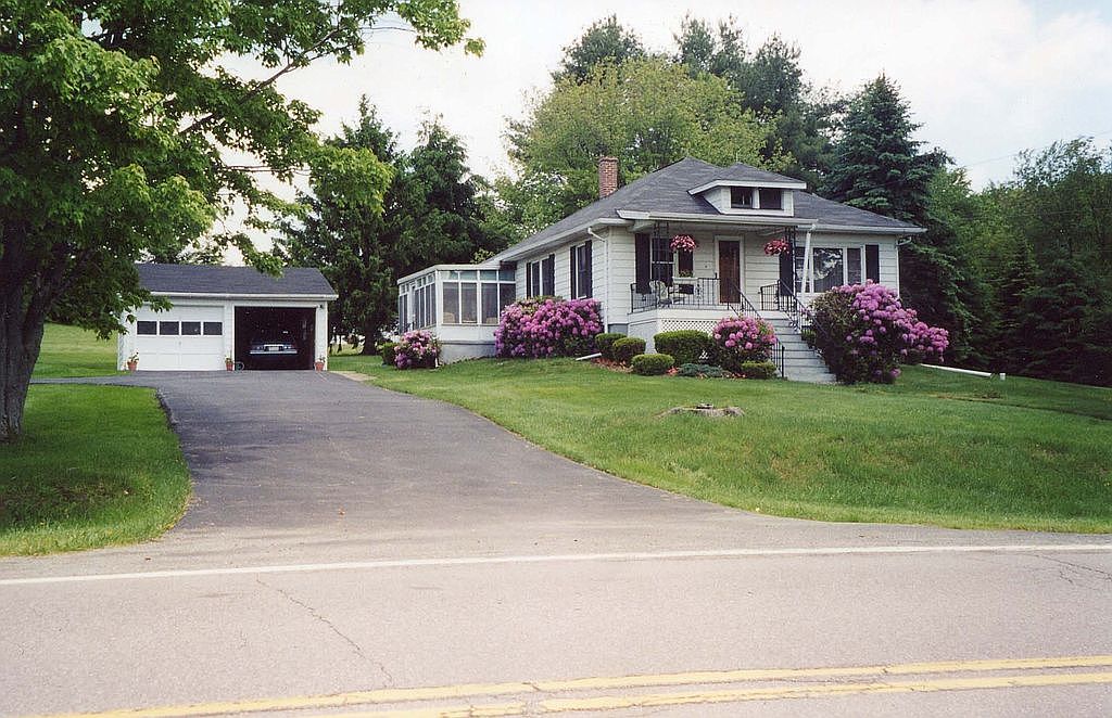 237 State Route 690, Spring Brook Township, PA 18444 | Zillow