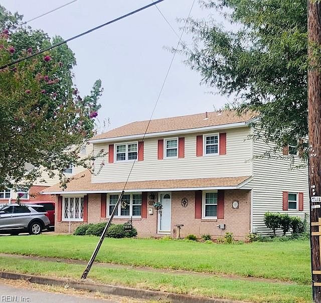 1644 Kingsway Rd, Norfolk, VA 23518 | MLS #10504268 | Zillow