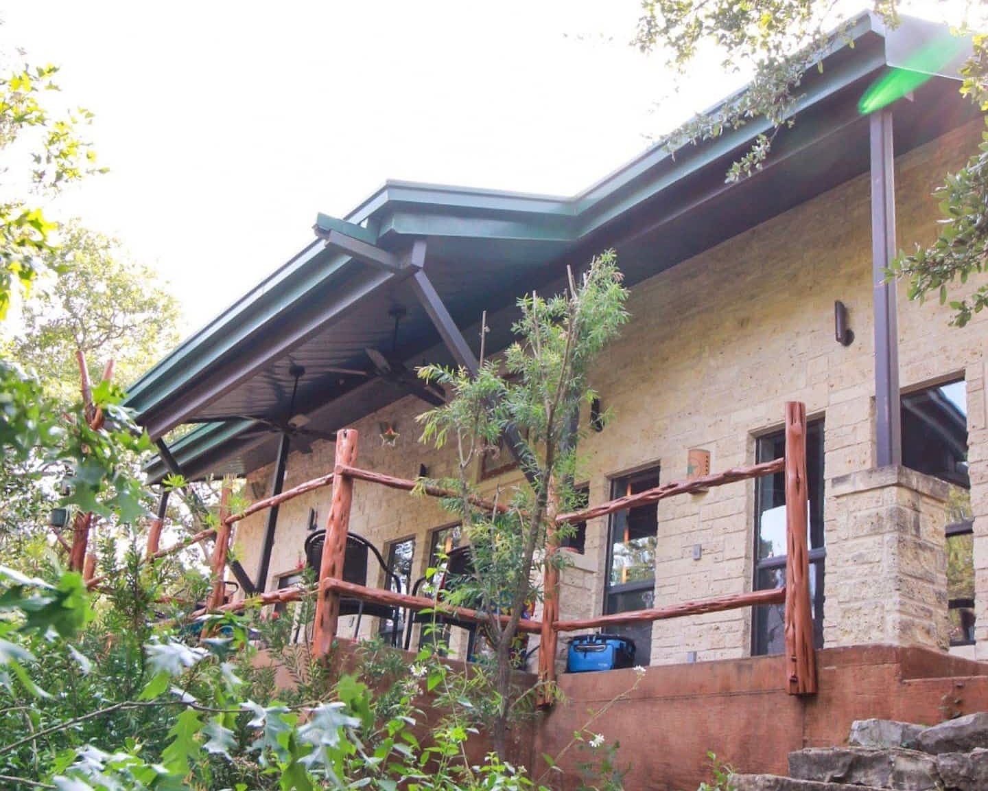 1103 Ridgecrest Dr, Austin, TX 78746 | Zillow