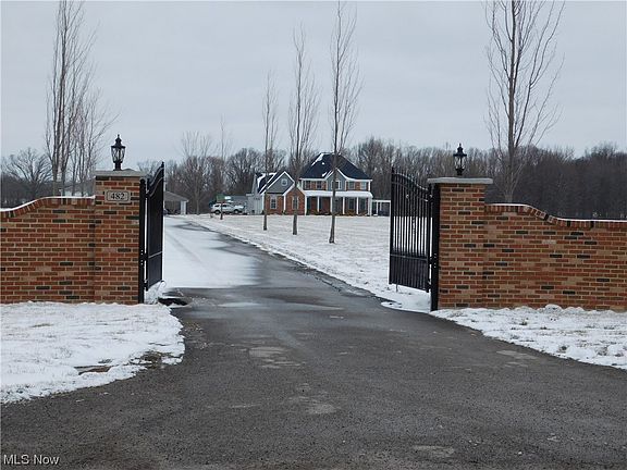 482 County Road 620, Polk, OH 44866 | MLS #4445525 | Zillow