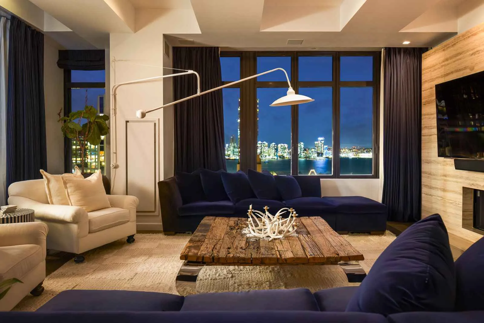 143 Reade Street #17S in Tribeca, Manhattan | StreetEasy