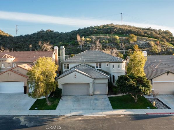 Greer Ranch - Murrieta CA Real Estate - 10 Homes For Sale | Zillow