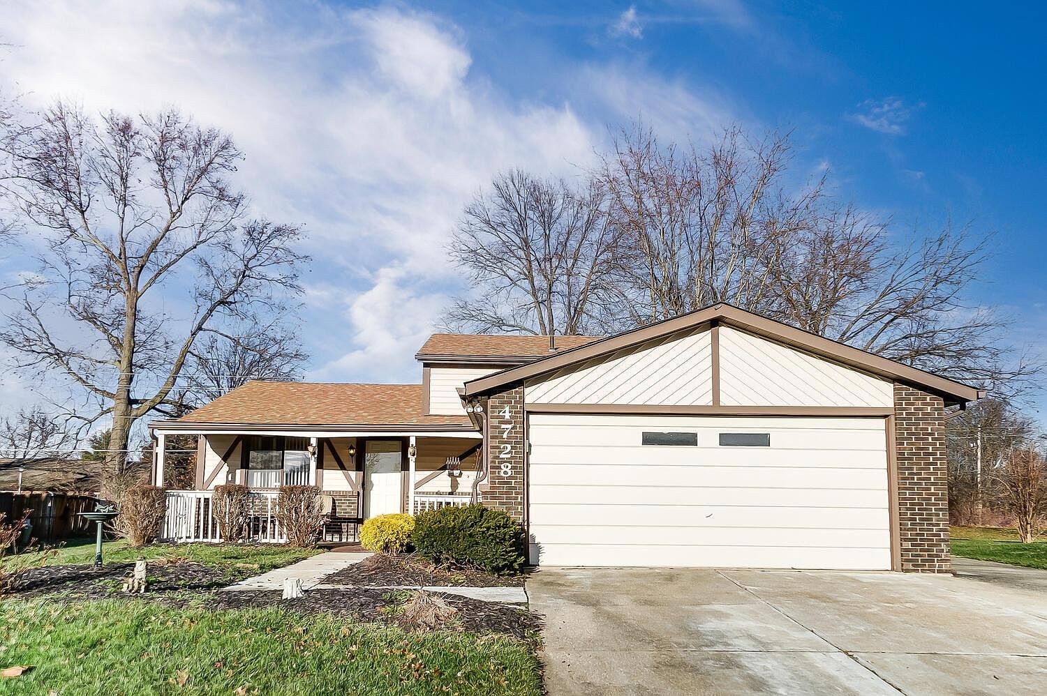 4728 Sabin Cir, Columbus, OH 43230 | Zillow