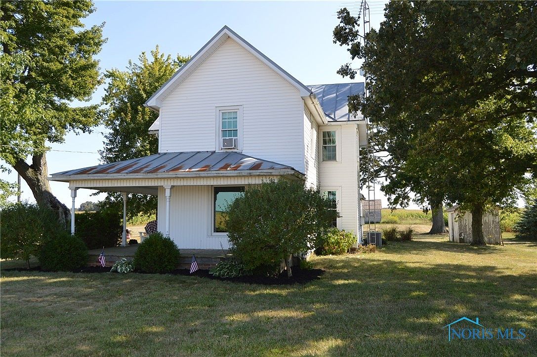 10709 County Highway 57, Upper Sandusky, OH 43351 | Zillow