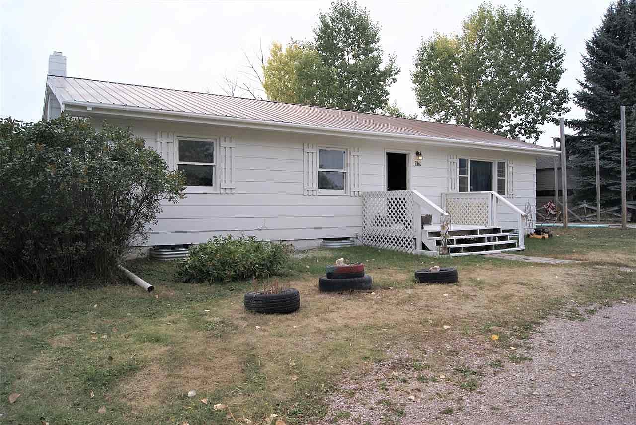 349 Antelope St, Pringle, SD 57773 | Zillow