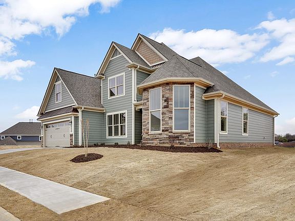 Southport Plan, Alder Pond, Campobello, SC 29322 | Zillow