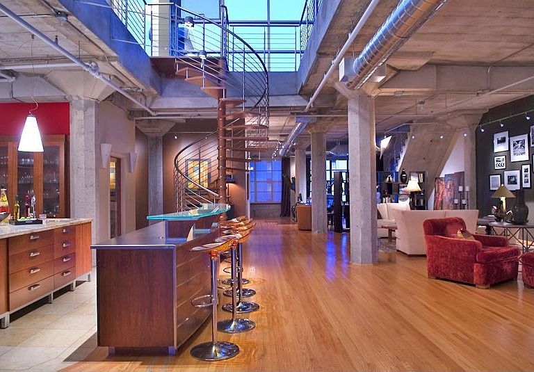 Phoenix Lofts - Apartments in Oakland, CA | Zillow