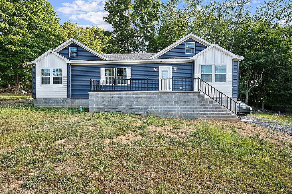 10132 Piney Mountain Rd SW, Frostburg, MD 21532 | Zillow