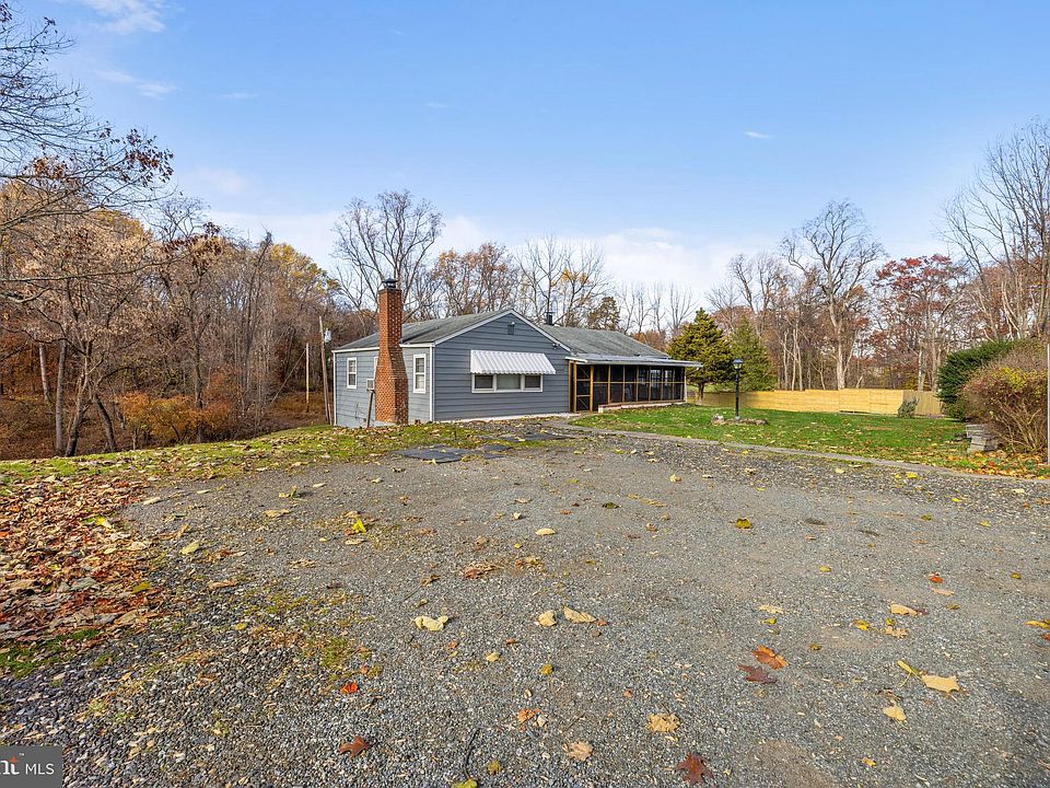 19315 Jerusalem Rd, Poolesville, MD 20837 | Zillow