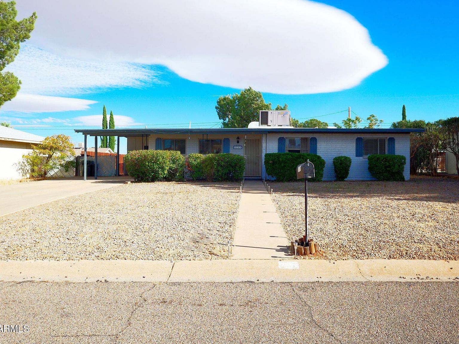 140 E Freihage Dr, Sierra Vista, AZ 85635 | MLS #6785268 | Zillow