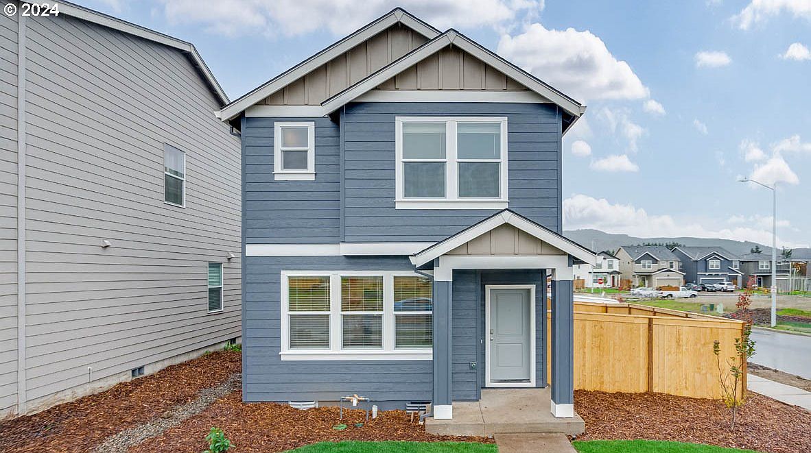 2959 U St, Springfield, OR 97477 | Zillow