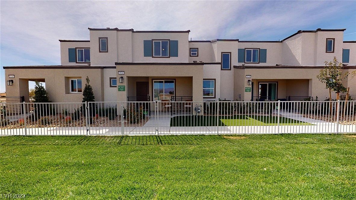 3545 Arcadian Sea St, Las Vegas, NV 89106 | Zillow