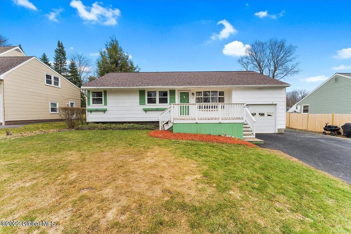 14 Ahern Avenue, Troy, NY 12180 | Zillow