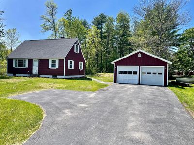 147 Pleasant St, Clinton, ME 04927 | MLS #1559733 | Zillow
