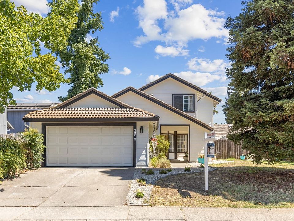 3519 Willard Way, Rocklin, CA 95677 | MLS #223075674 | Zillow