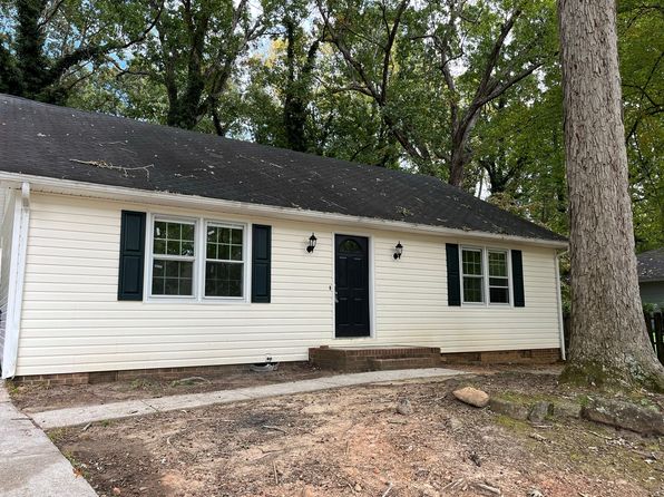 Houses For Rent in Raleigh NC - 441 Homes | Zillow