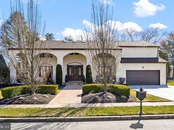 Cherry Hill Township Luxury Homes For Sale - 70 Homes | Zillow