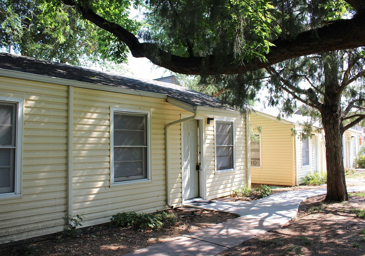 610 Stover St APT 4, Fort Collins, CO 80524 | Zillow