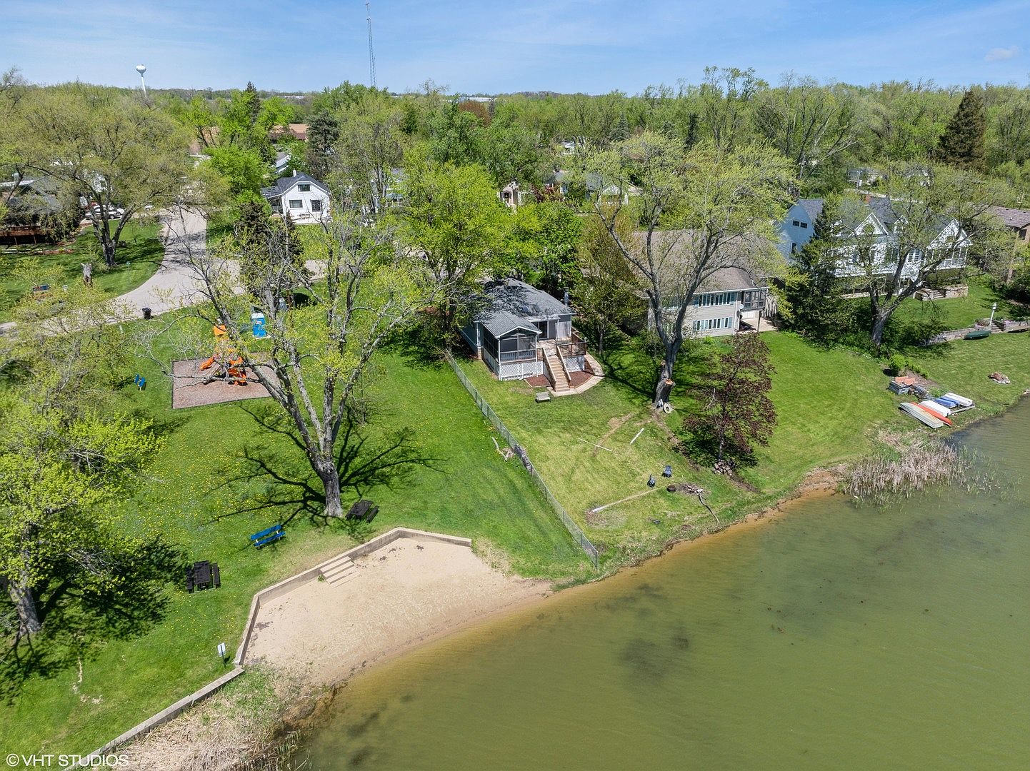25319 121st St, Trevor, WI 53179 | Zillow